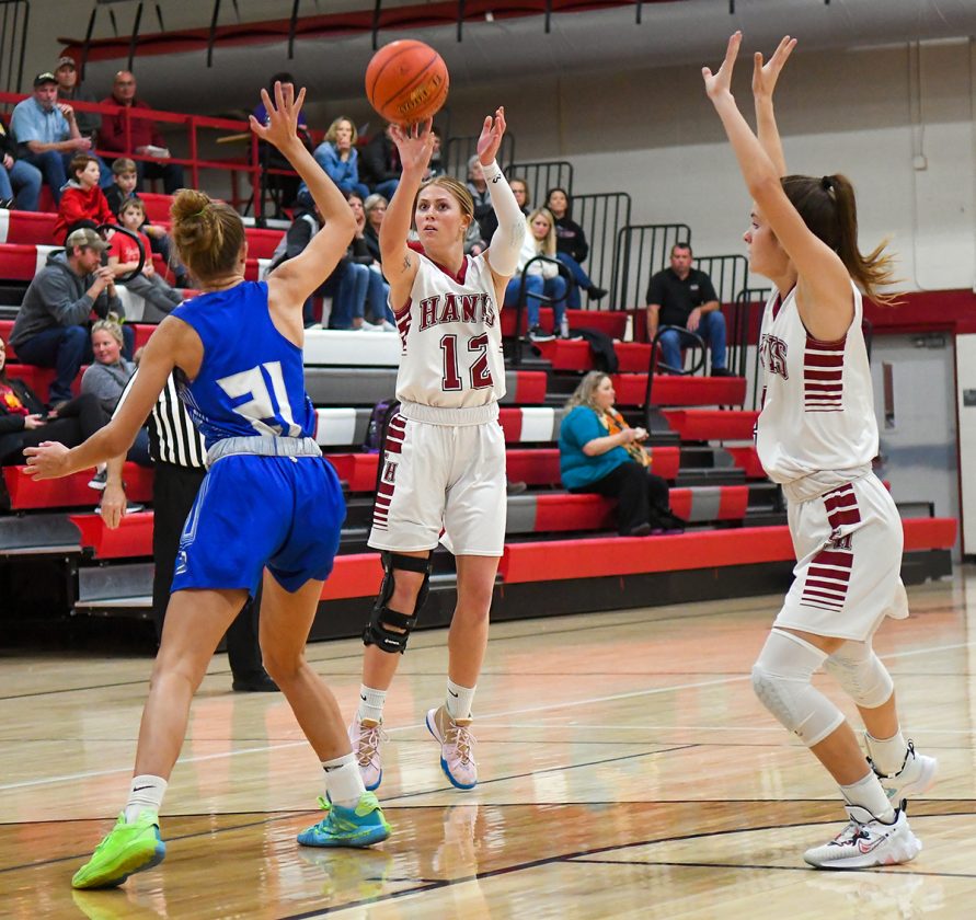 HAIR ON FIRE STYLE | News, Sports, Jobs - The Freeman Journal